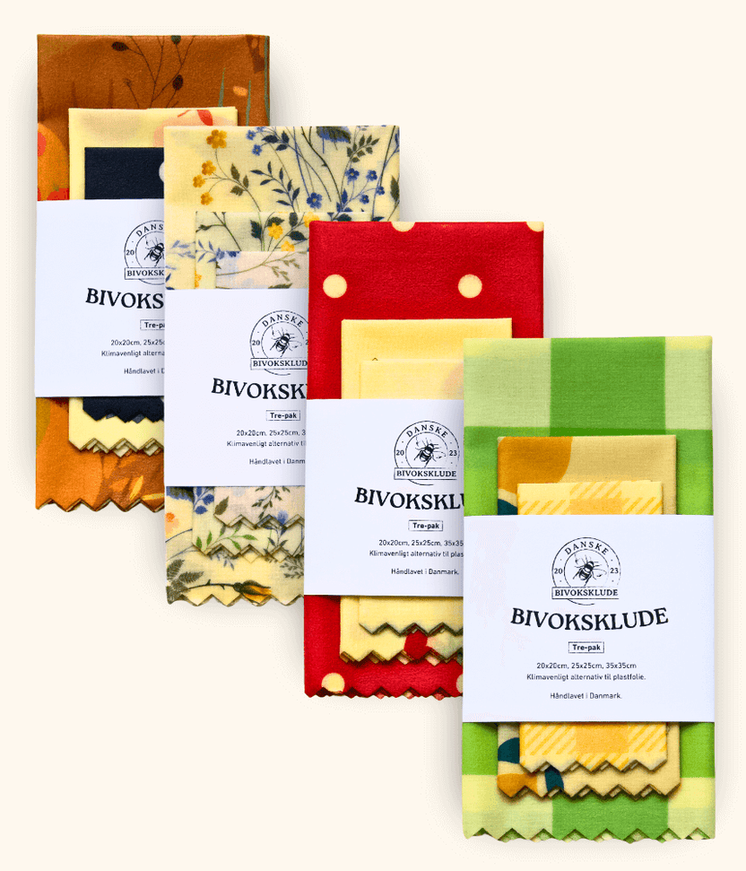 Vores Katalog – Danske Bivoksklude